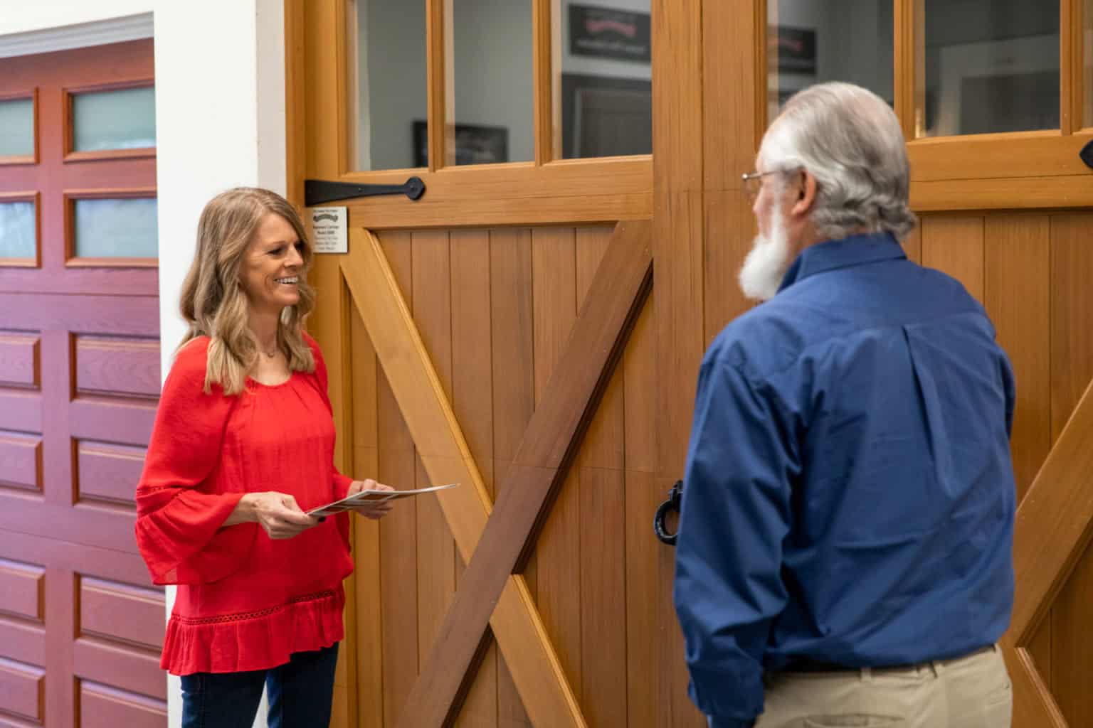Garage Door Repair & Installation | Overhead Door Co. of St. Louis™️